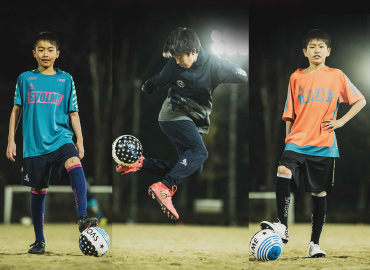 SVOLME オフィシャルサイト