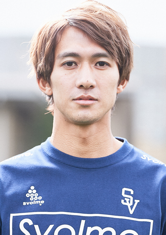 サポートアスリート/サポートチーム紹介 | SVOLME オフィシャルサイト